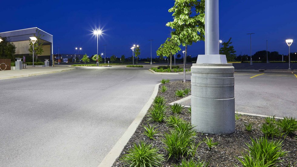 Pole Bases | USI