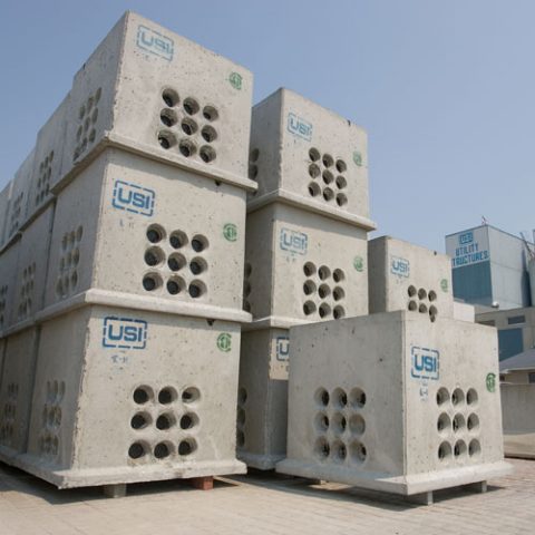 Transformer Foundations – Single Phase | USI