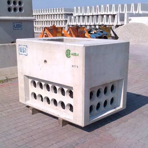 Transformer Foundations – Single Phase | USI