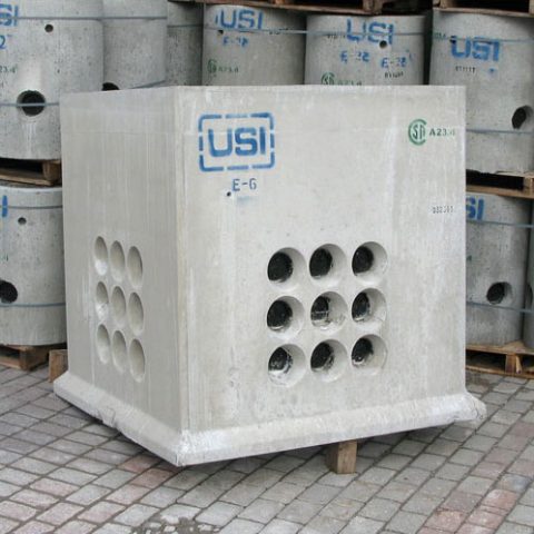 Transformer Foundations – Single Phase | USI