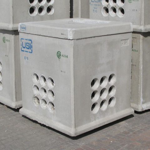 Transformer Foundations – Single Phase | USI