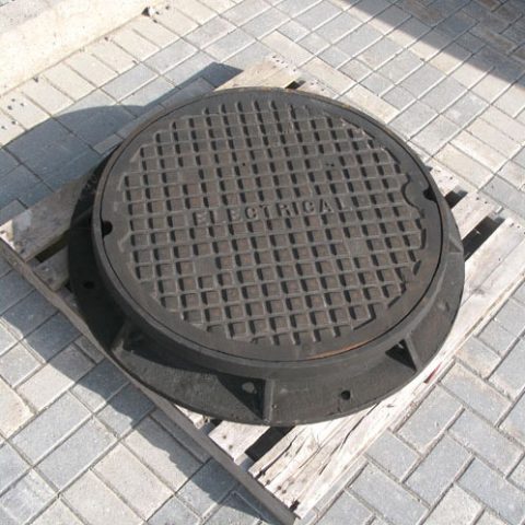 Frames & Covers | USI