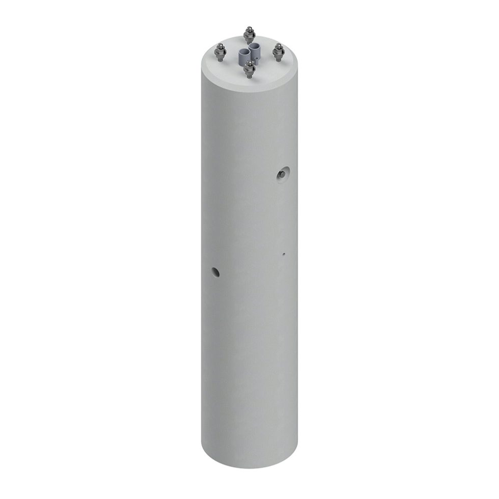 Pole Base Styles | USI