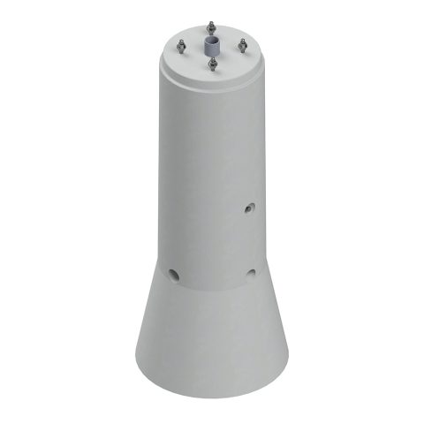 Pole Bases Round | USI