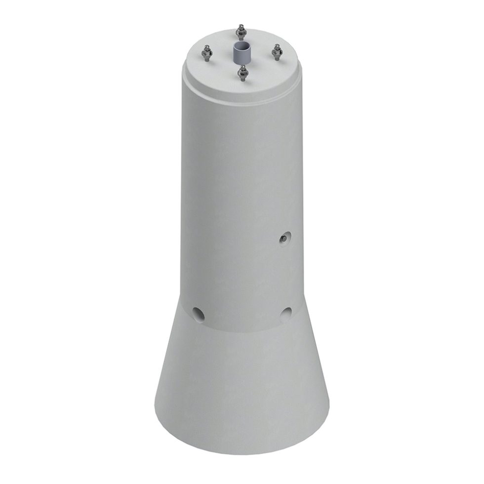 Pole Base Styles | USI