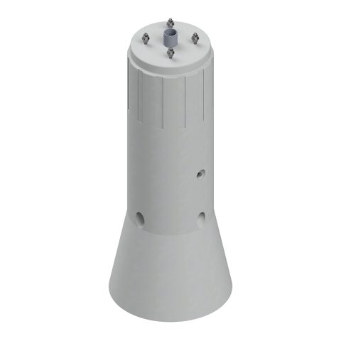 Pole Bases Round | USI