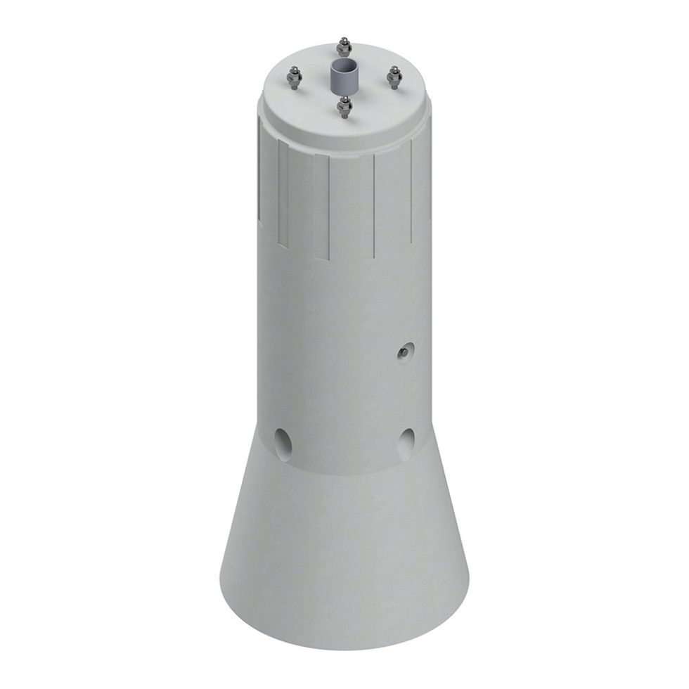 Pole Base Styles | USI