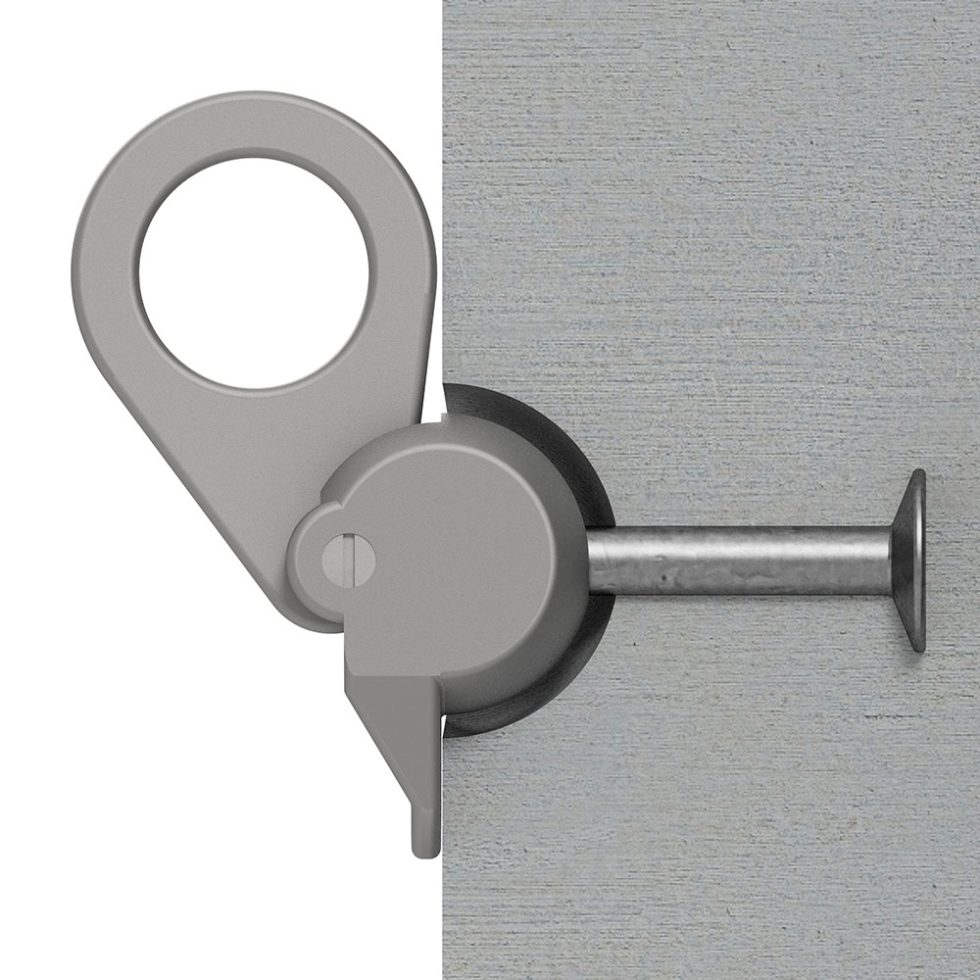 Pole Base Standard Features and Custom Options | USI