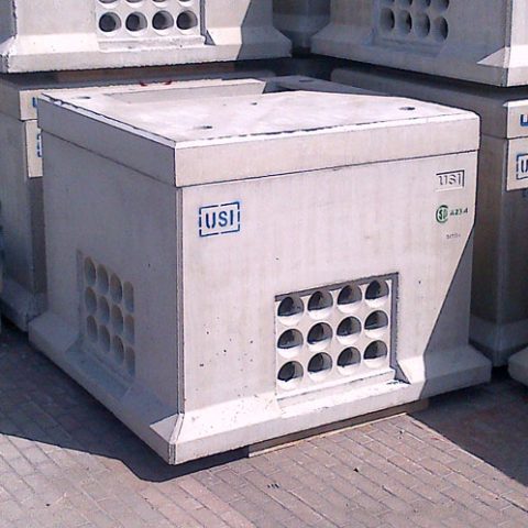 Transformer Foundations – Three Phase | USI