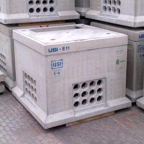 Transformer Foundations – Three Phase | USI