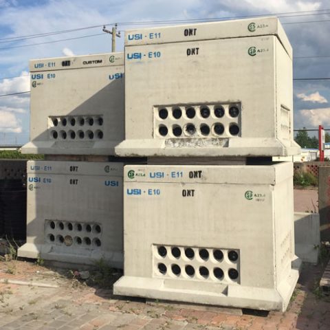 Transformer Foundations – Three Phase | USI