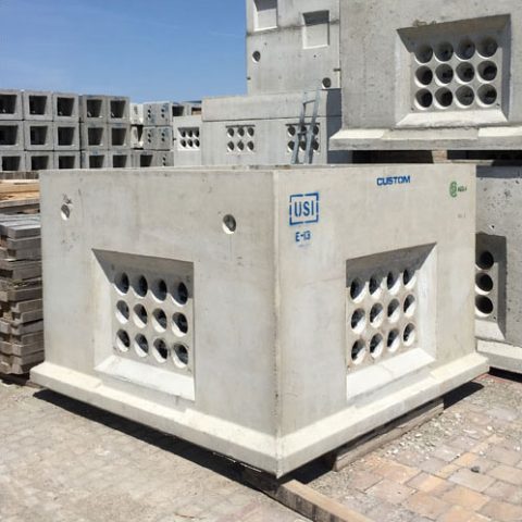 Transformer Foundations – Switchgear | USI