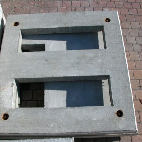 Transformer Foundations – Switchgear | USI