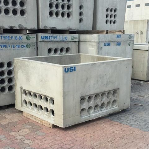 Transformer Foundations – Three Phase | USI