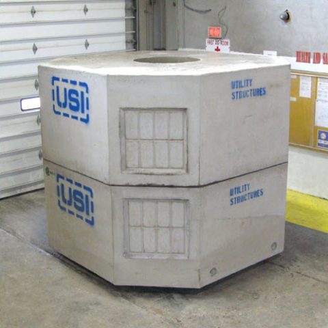 Large Manholes | USI