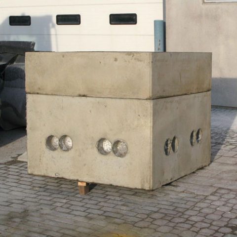 Transformer Foundations – Three Phase | USI