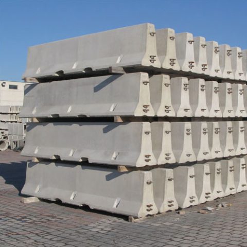 OPSD and MTO Barriers | USI