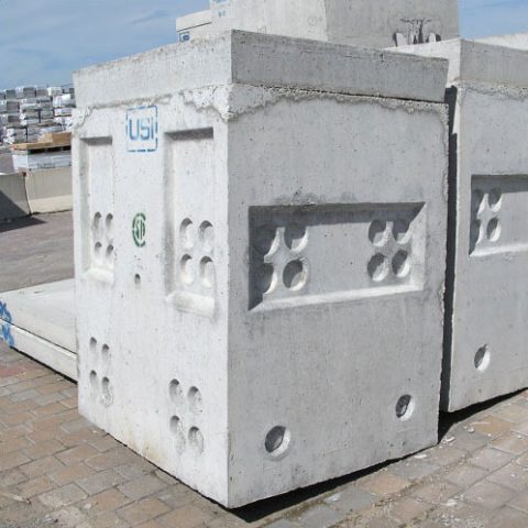 Small Manholes | USI