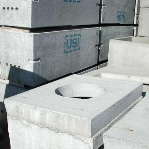 Small Manholes | USI