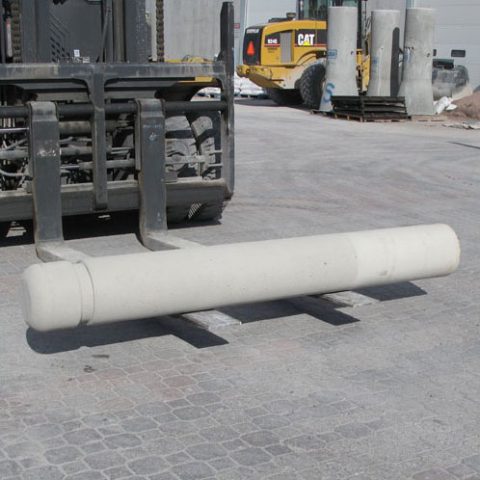 Protective Bollards | USI