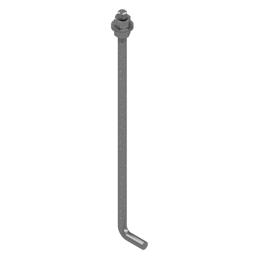 Pole Base Standard Features and Custom Options | USI