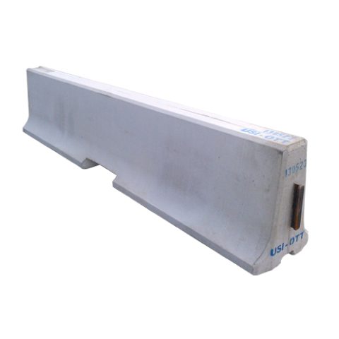 Highway and Security Barriers | USI