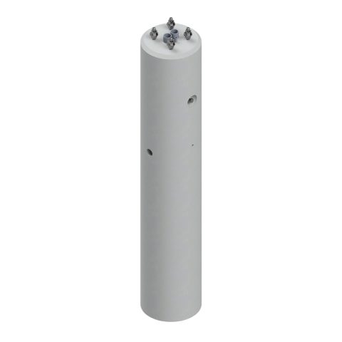 Pole Base Styles | USI