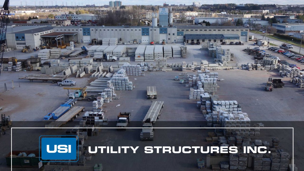 USI Company Presentation | USI