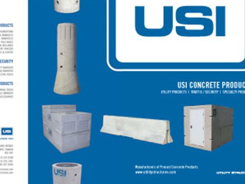 Newly Updated Catalogue | USI