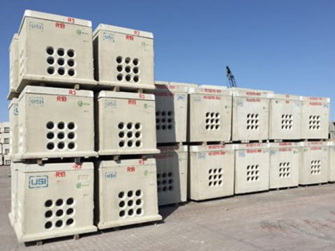 Utility Products – Communication Manholes | USI