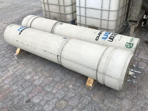 Pole Bases – P57 (H) Decorative Pole Base | USI